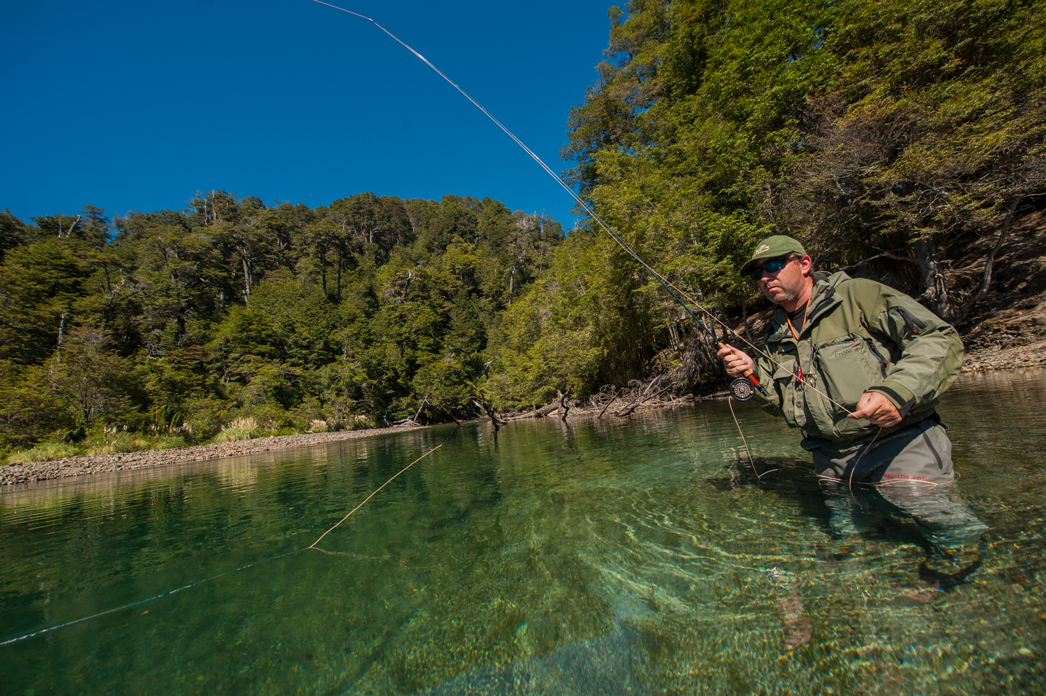 Cielo Sur - Villa la Angostura Turismo